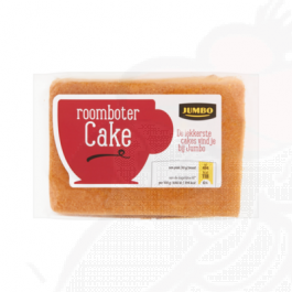 Huismerk Roombotercake 450g
