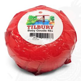 Baby Gouda | 400 gram | Online Kopen | GoudseKaasShop.nl