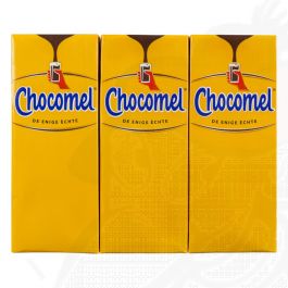 Chocomel 6 pak | 6 x 200 ml