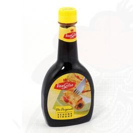 Van Gilse schenkstroop de originele