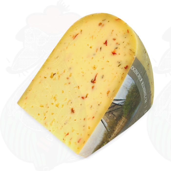 Biologische kaas Italiaanse mix | 500 gram | Online Kopen ...