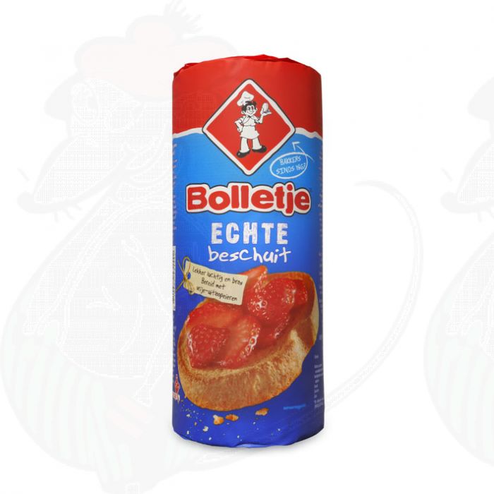 Bolletje Echte beschuit | 13 stuks beschuit