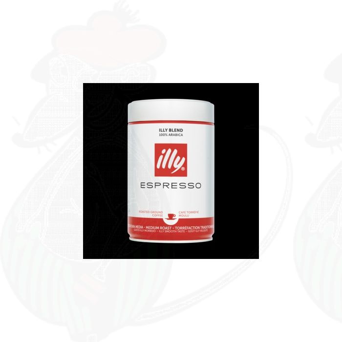 Illy Espresso