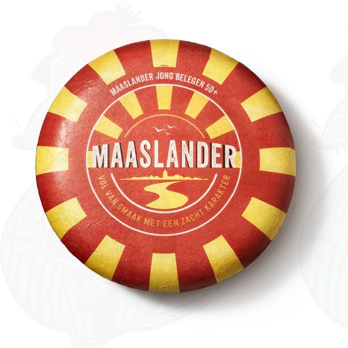 Hele Maaslander Jong Belegen Kopen? | GoudseKaasShop